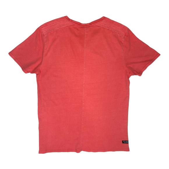 NXP | Shirts | Nwt Nxp Silhouette Pleated Tshirt Large | Poshmark